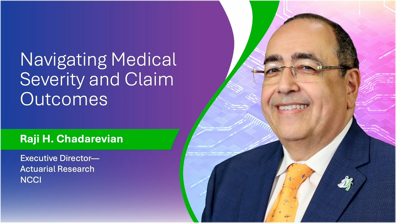 Navigating Medical Severity and Claim Outcomes