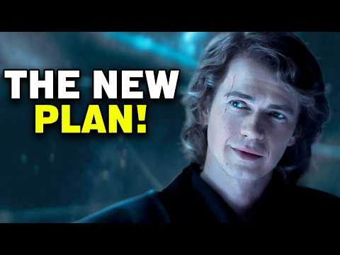 Star Wars: The Great Reset Will Fix Everything | Star Wars Explained