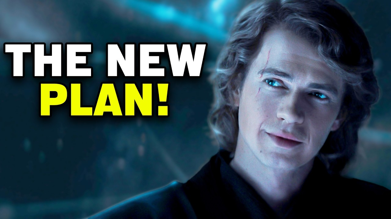 The Great Star Wars Reset: Disney's Plan to Revitalize the Franchise ...