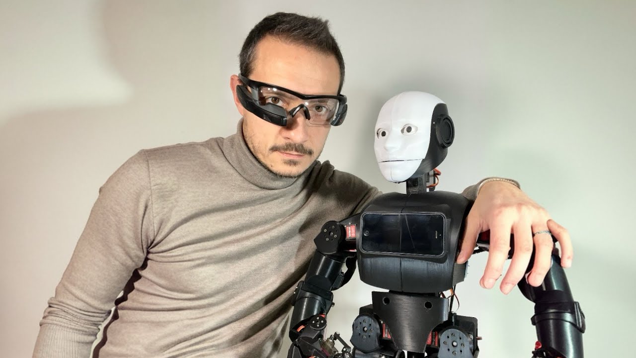 Introducing Youbionic A1