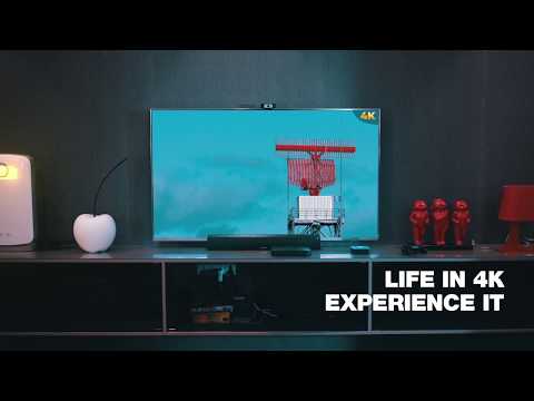 With Jio’s 4K Set Top Box get ready to witness the first-ever 4K ...