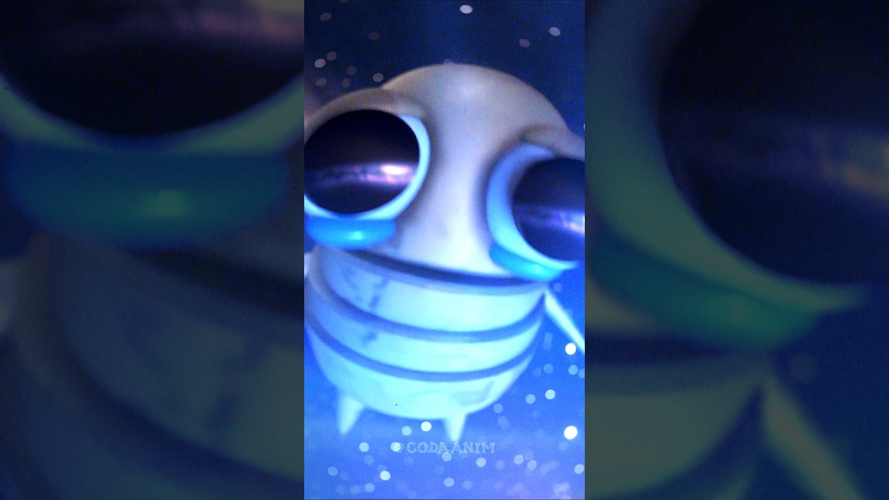 I LOVE ( R.E.P.O Animation )