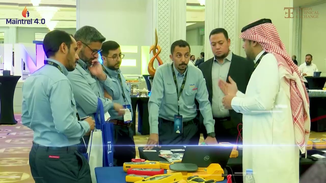 2023 Maintrel 4.0 - Day 2 Highlights