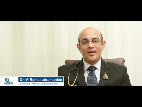 We Are For, Dr V. Ramasubramanian