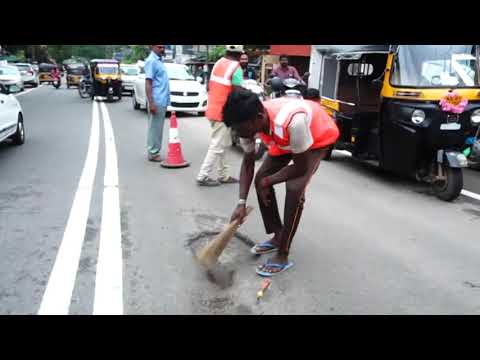 Road Patching Materials at Best Price in India