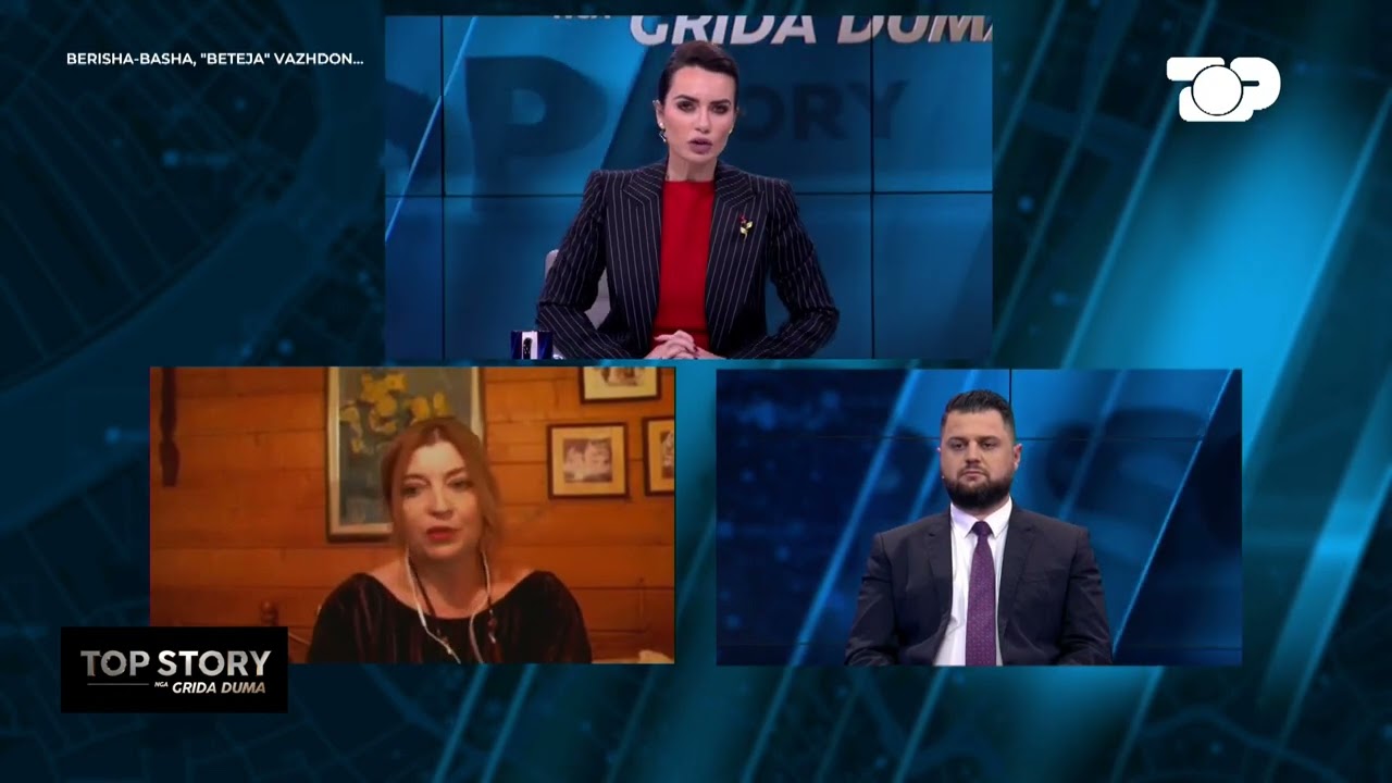 Harxhi: Gjykata ta heq Bashën si kryetar i PD, s’mund të nxjerr ...