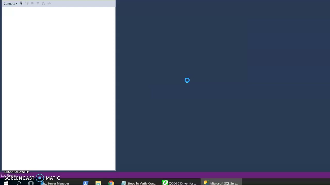 How To Fix SQL Import Errors