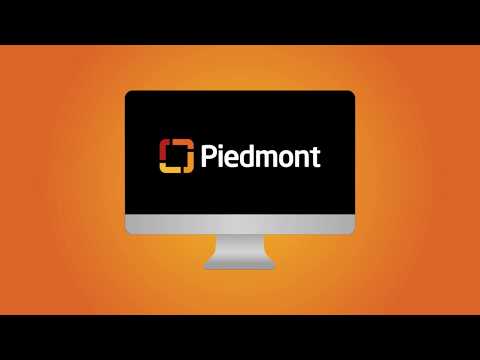 Book An Appointment Via Piedmont MyChart Desktop
