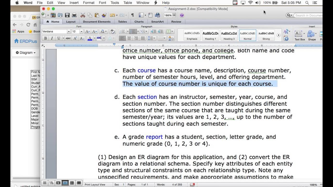 Lecture 5 - Assignment 2 Overview