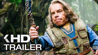 Willow - watch tv show streaming online