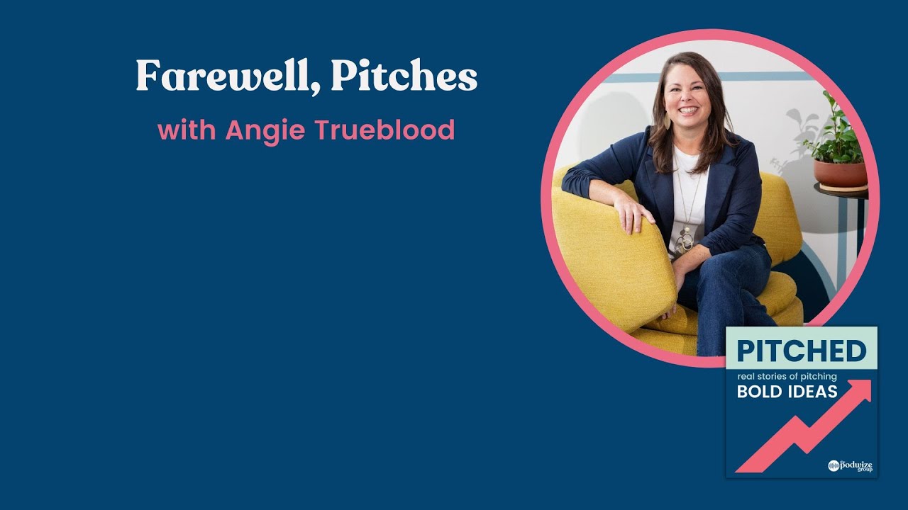 119 | Farewell, Pitches
