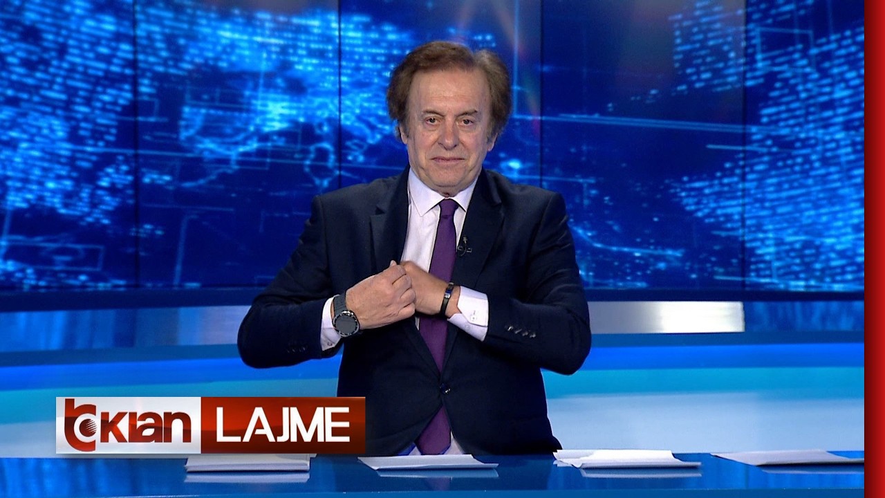 Edicioni i Lajmeve Tv Klan 21 Prill 2026 ,ora 19:30 | Lajme - News