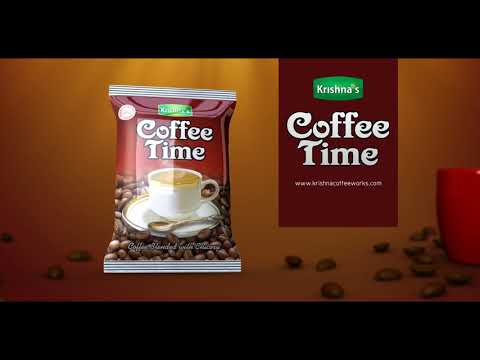 Filter Coffee Powder - Kumbakonam Degree Coffee Latest Price ...