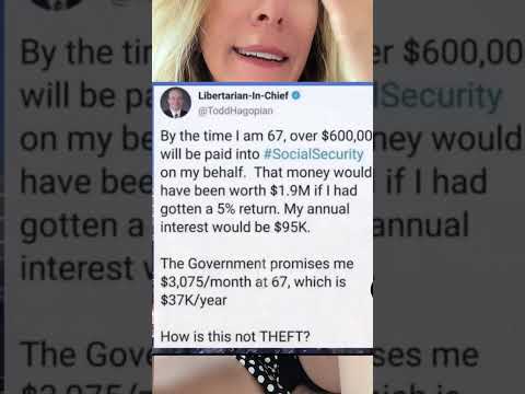 Set up a free account at www.ssa.gov to see what Social Security estimates