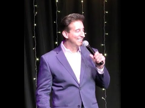 Hire Mark Raisch - Pop Singer in Ocala, FL | GigSalad