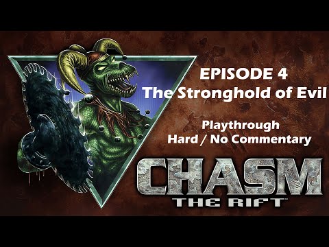 Steam Community :: Video :: Chasm: The Rift (2022 Remaster) - Episode 4 ...