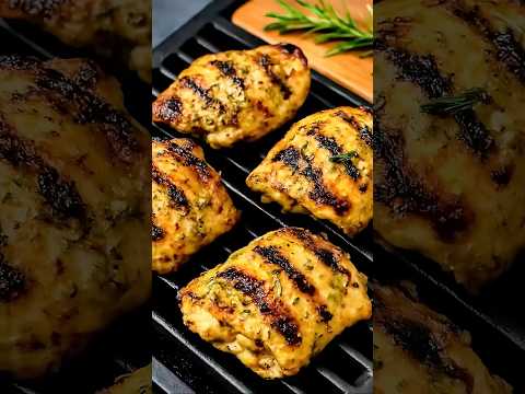 This is your sign to stop buying bottled marinades.