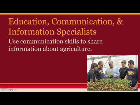 2 01 Animal Science Careers