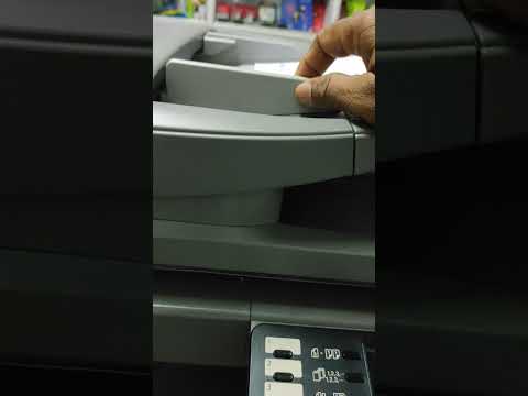 Sharp Photocopier Machine - Latest Price, Dealers & Retailers in India