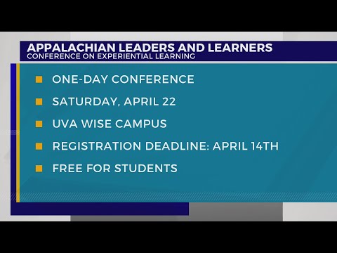 UVA-Wise hosting innovative learning conference