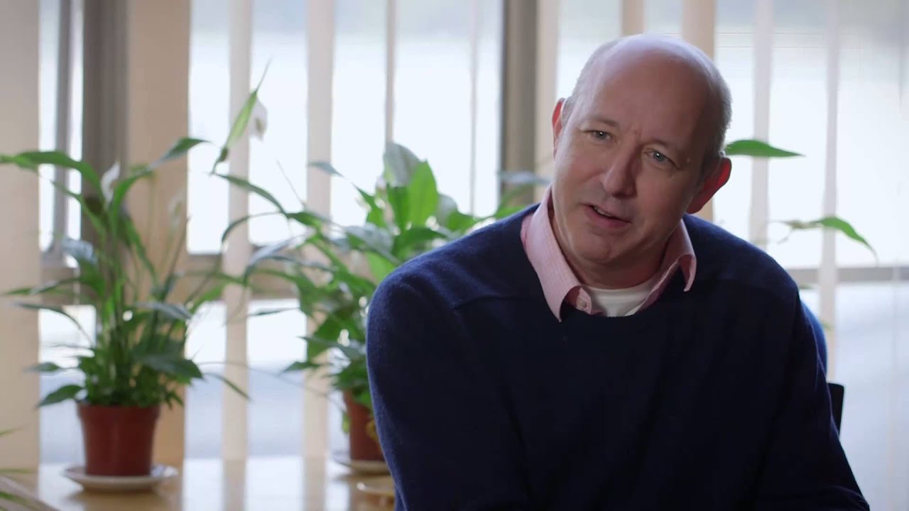 The New Computing Curriculum