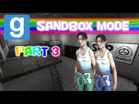 Steam Community :: Video :: Gmod Sandbox || Part 3 || What Sandbox Mode ...