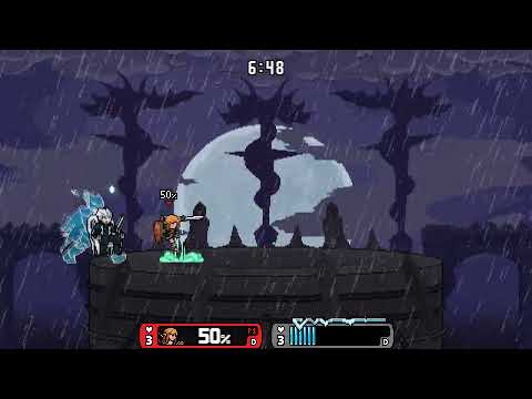 Steam Community :: Video :: Rivals of Aether: TOTK Link vs Level 9 Boss ...