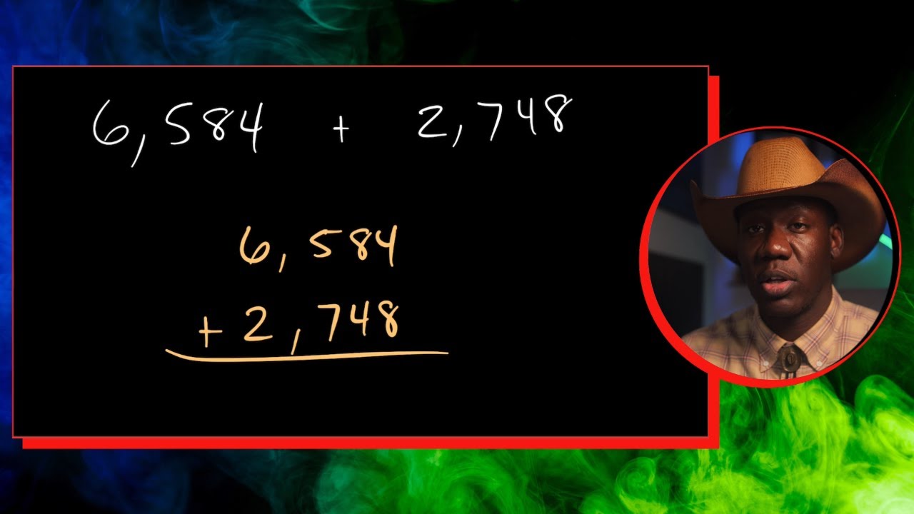 Conquer Addition with Regrouping! (+ Secret Prize Problem!)