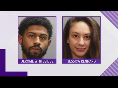 JSO: Two arrested in connection with New Year's Eve homicide