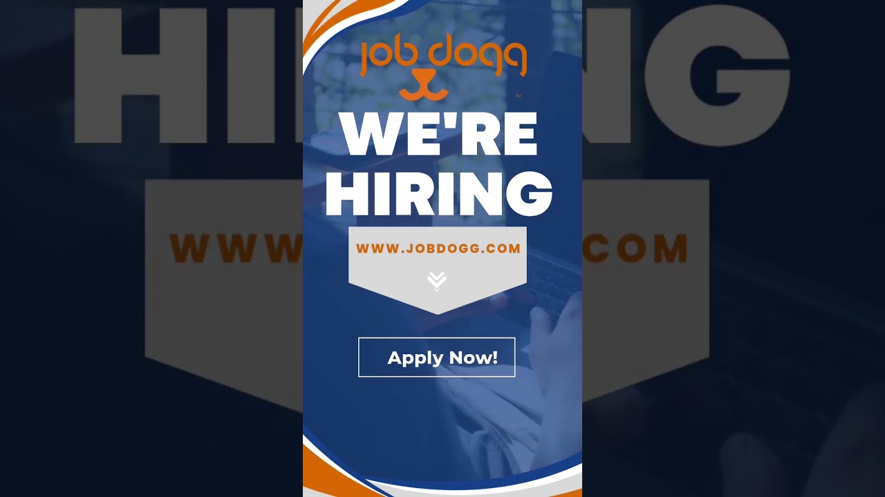 Apply Now!#employment #jobs #hiring #job #jobsearch #recruitment #career #work #careers #recruiting