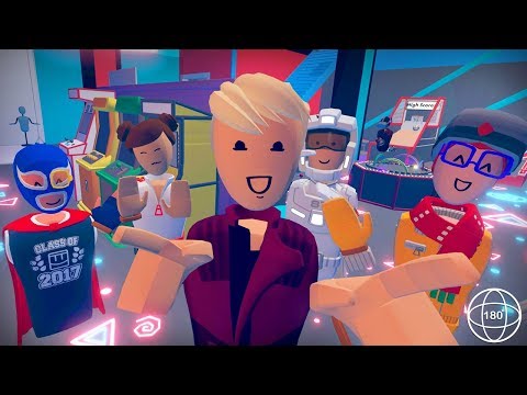 Steam Community :: Rec Room