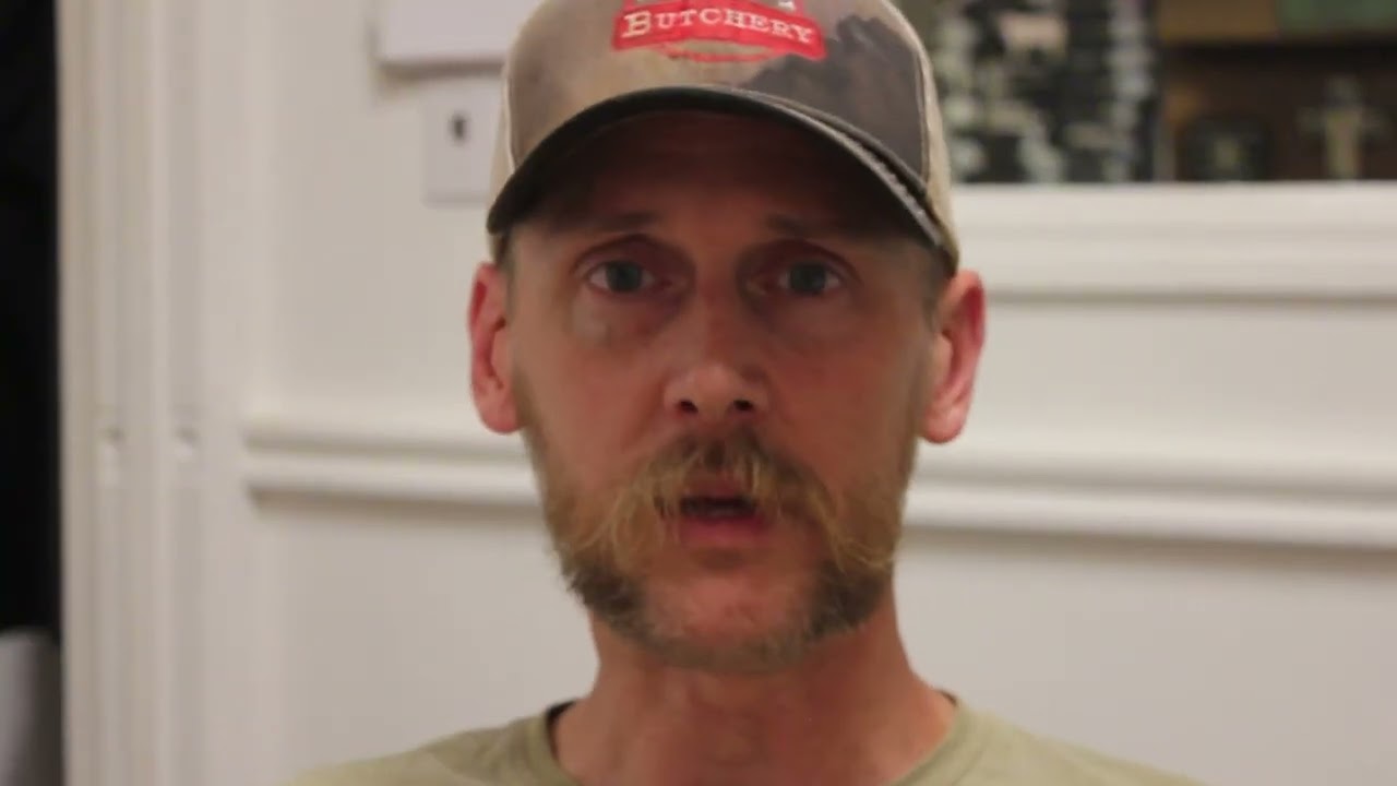 Meat processing regulation overview