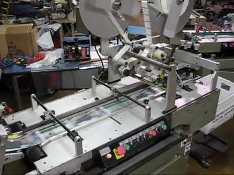 Reconditioned Kirk Rudy 527 Tabber