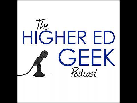 Episode #126: Brian Moon on Applied Concept Mapping in Higher Education
