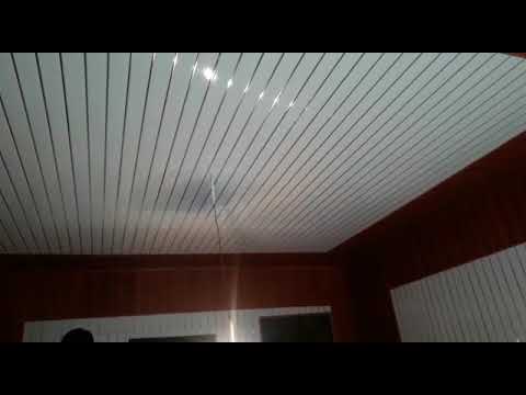 PVC False Ceiling - PVC False Ceiling Design Latest Price ...