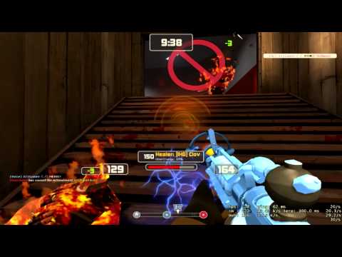 Steam Community :: Video :: Team Fortress 2- Moonman Pyro Pack Gameplay
