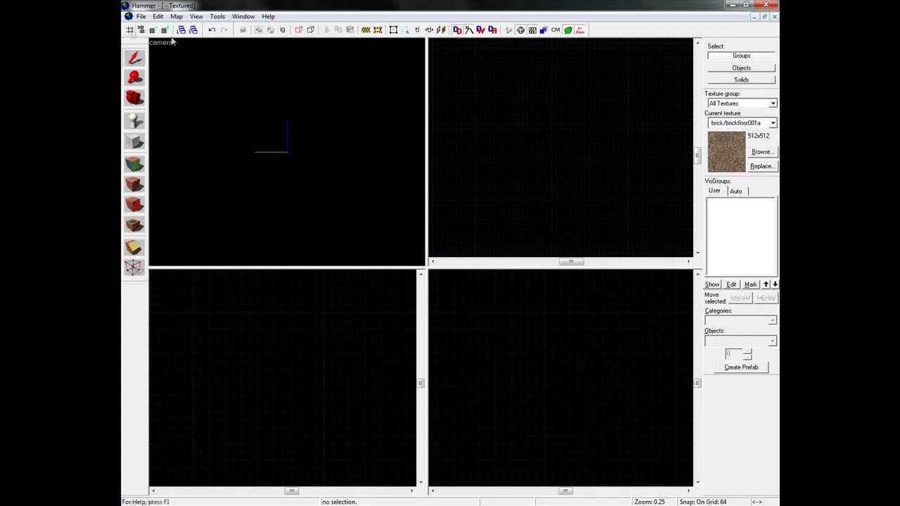 Source SDK - Tutorial 1 - Introduction