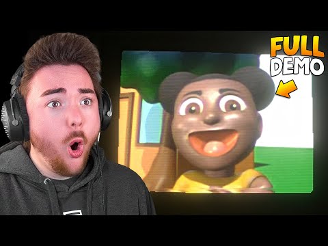 PLAYING AMANDA THE ADVENTURER 3... (FULL GAME DEMO)