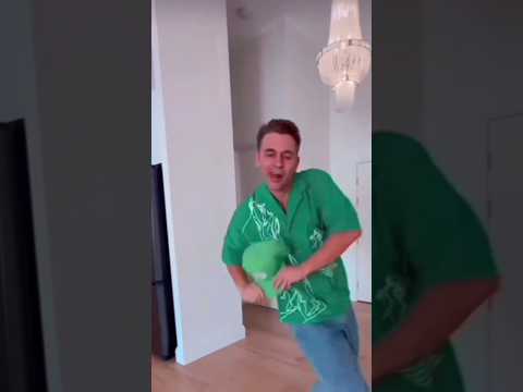 Cool Dance with AI face swap