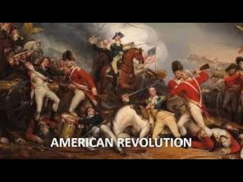 The American Revolution? || How it changed America ? || Explained