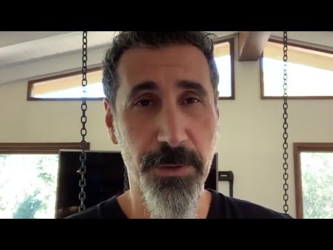 Serj Tankian Asks Fans To "Convince" System Of A Down To Release Music