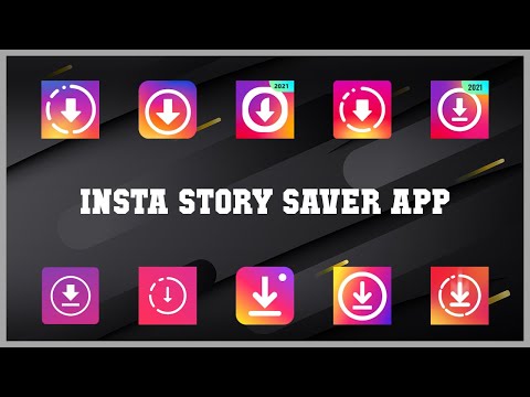 Popular 10 Insta Story Saver App Android Apps