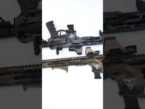 Have you tried our JT-9 yet? A true Fun Gun!
