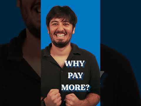 Why pay more when you have Prodigy Finance?