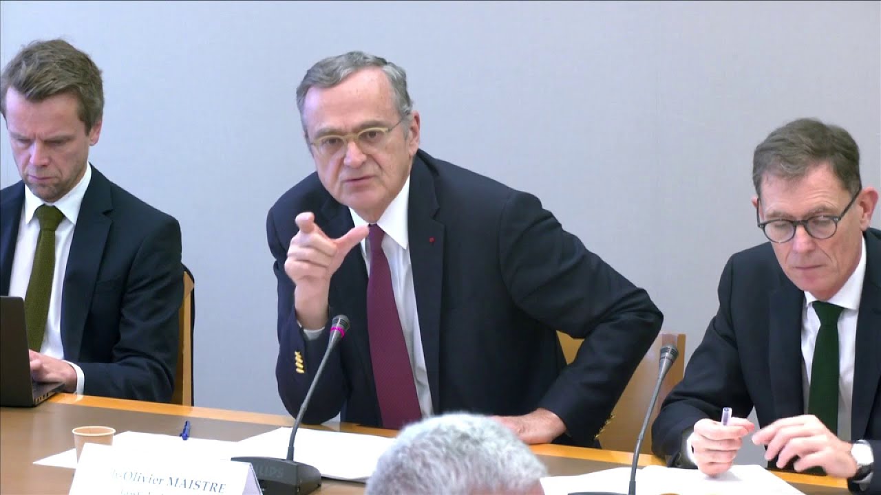 « Frenchie shore » : une « instruction est en cours » chez les ...