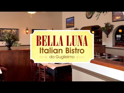 Bella Luna offers taste of Italy in Navarre