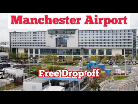 FREE DROP OFF MANCHESTER AIRPORT + JET PARKS 1 EASIEST DIRECTIONS YOU’LL FIND