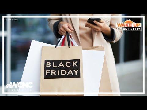 Here's why Black Friday could look different this year