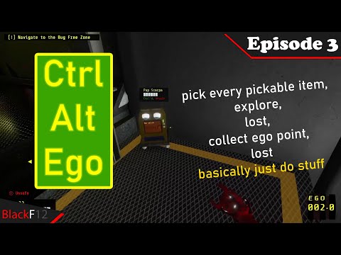 Steam Community :: Ctrl Alt Ego