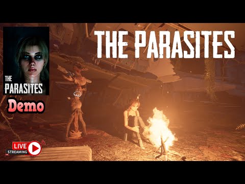 Steam Community :: Video :: Impresionante demo THE PARASITES survival ...